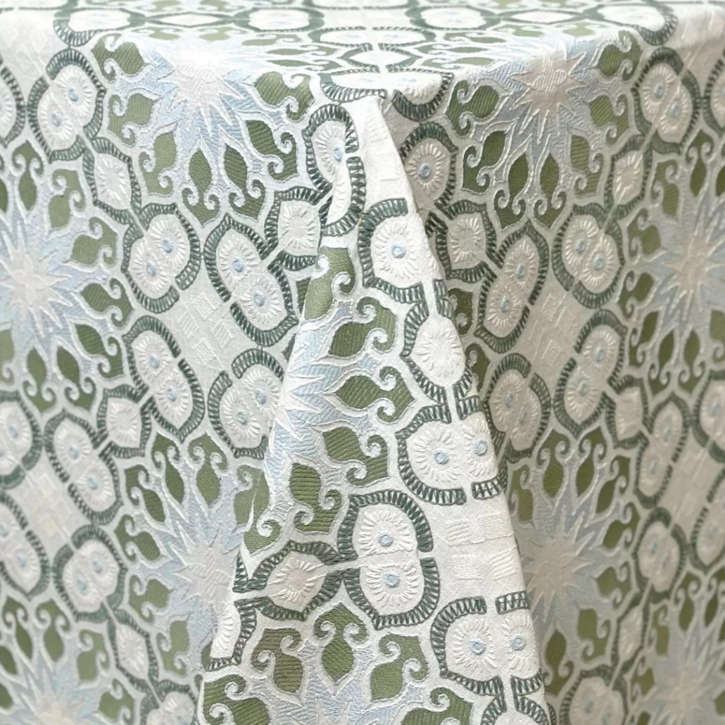 Sage Resort | Linen Rentals | House of Hough